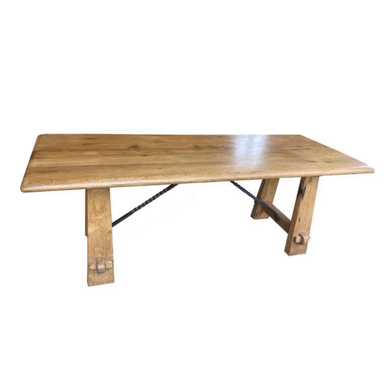 Dining Tables – The Renner Project