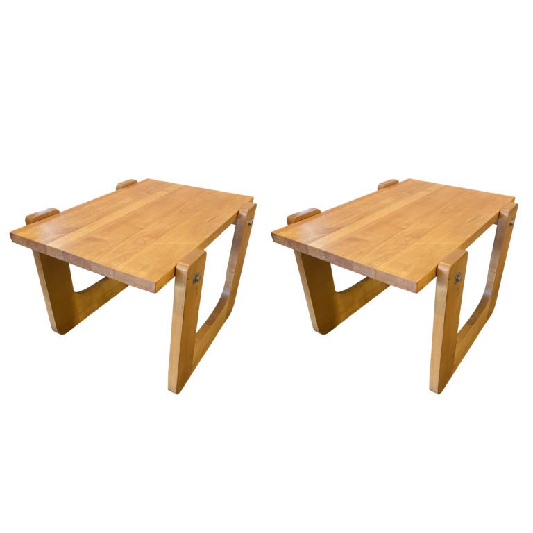 Side Tables – The Renner Project