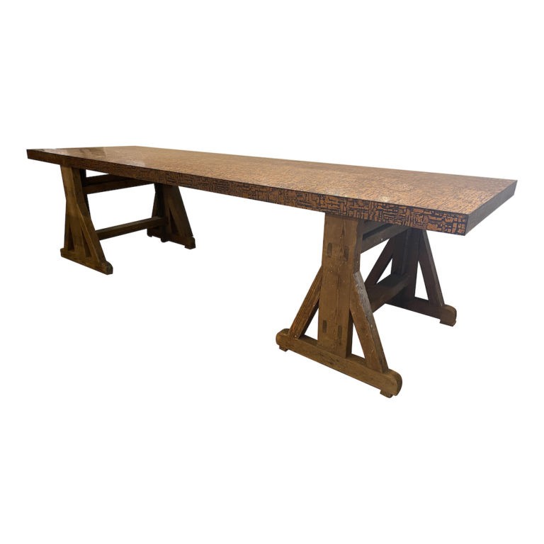 Dining Tables – The Renner Project