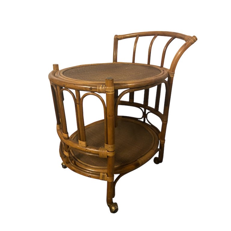 Side Tables – The Renner Project