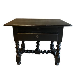 Side Tables – The Renner Project