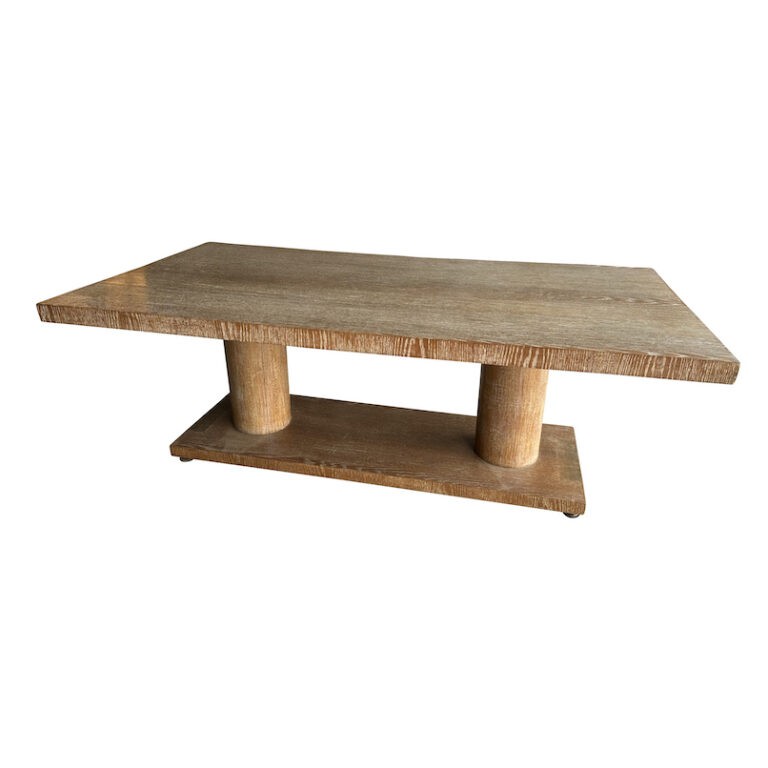 Dining Tables – The Renner Project