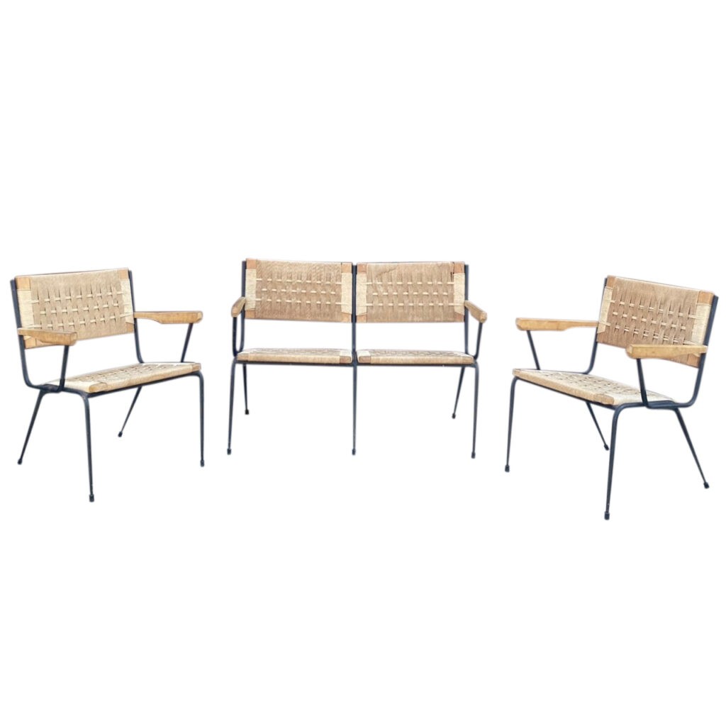 Chairs – The Renner Project