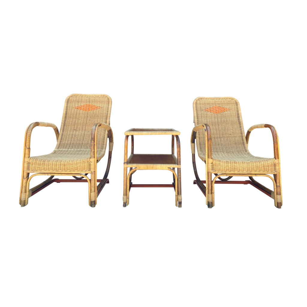 Side Tables – The Renner Project