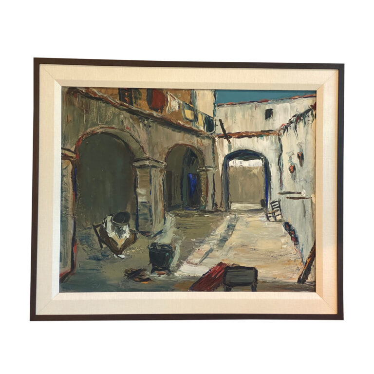 Wall Art & Mirrors – The Renner Project