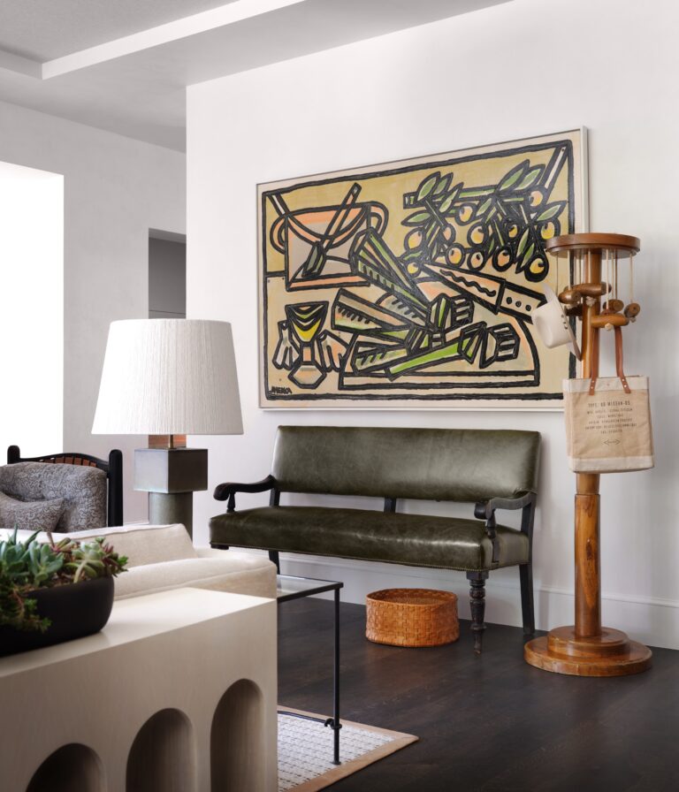Design – The Renner Project