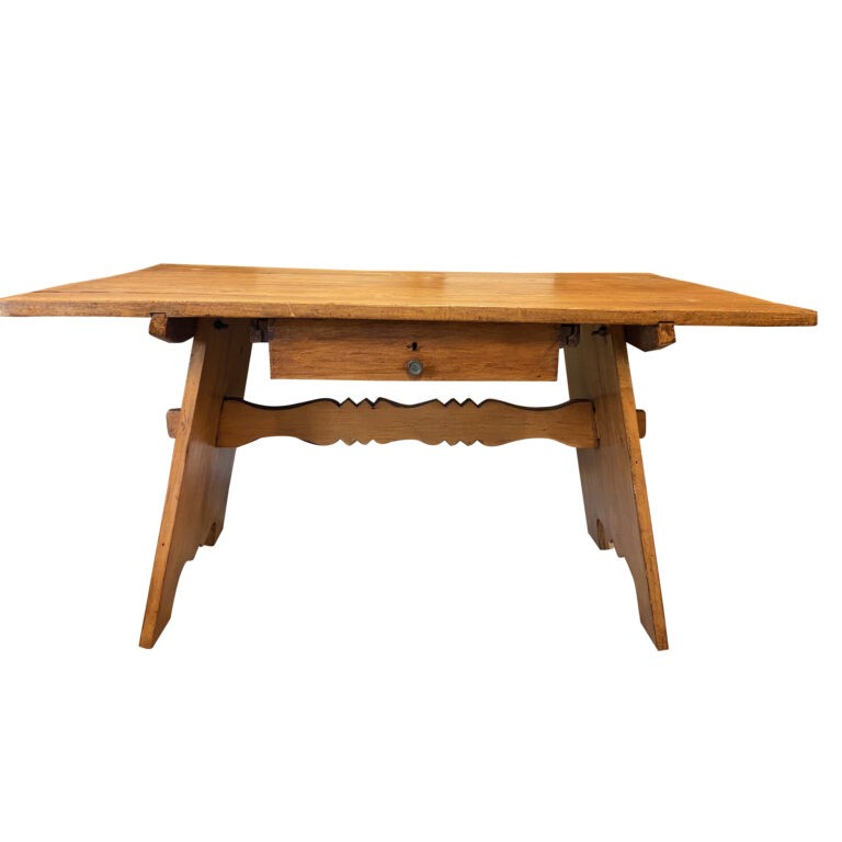 Dining Tables – The Renner Project