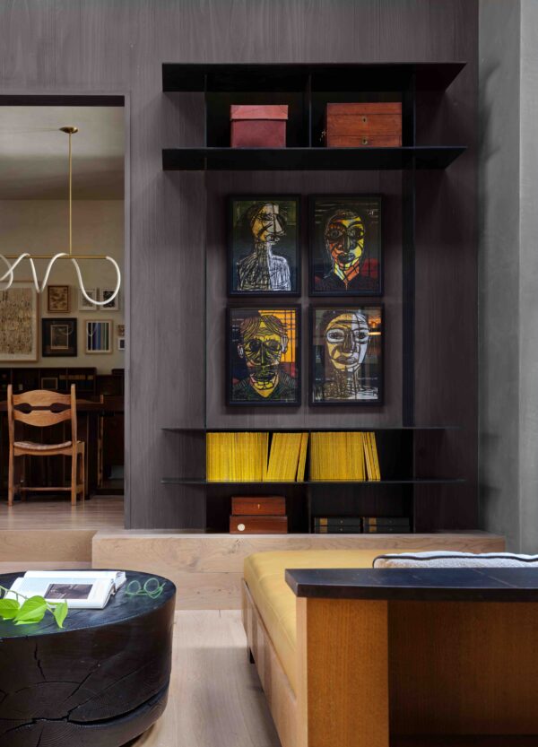 Design – The Renner Project