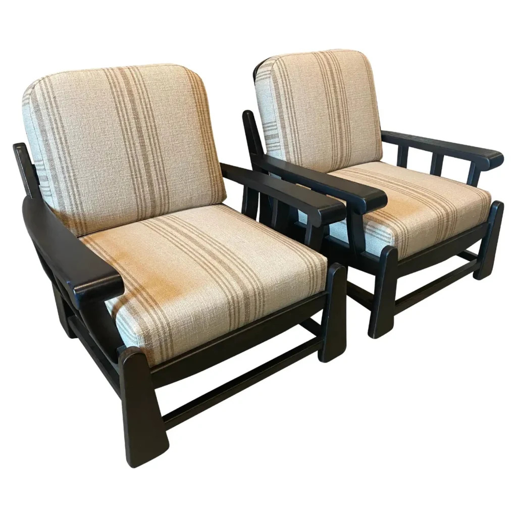 Chairs – The Renner Project