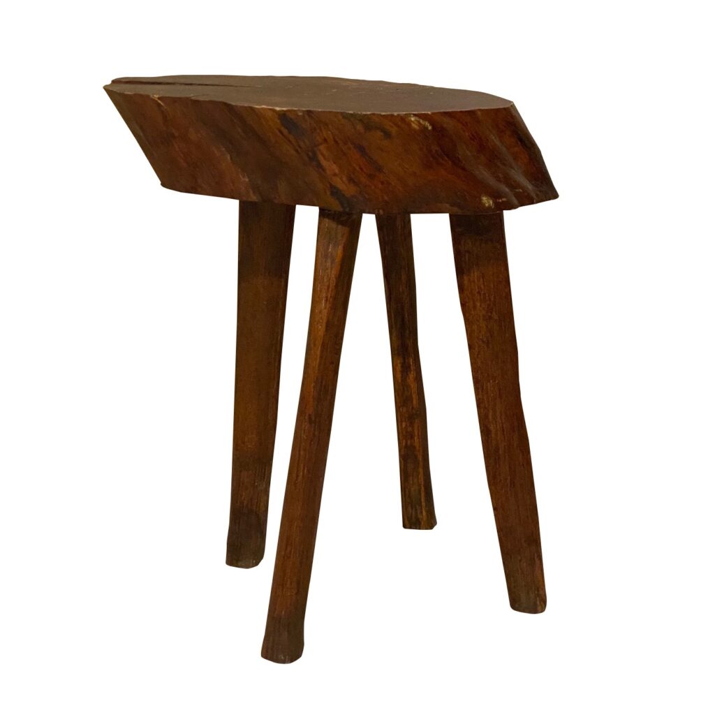 Side Tables – The Renner Project